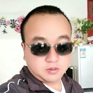 陆良阿飞 
