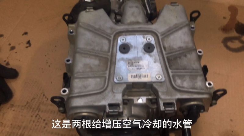 奥迪机械增压和涡轮增压哪个更靠谱,大家怎么看