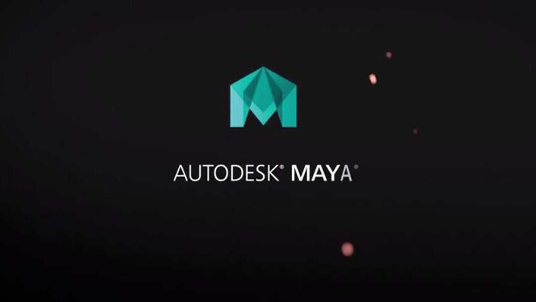零基础学Maya之入门引子