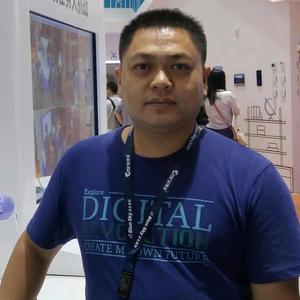 国安安防智能科技 