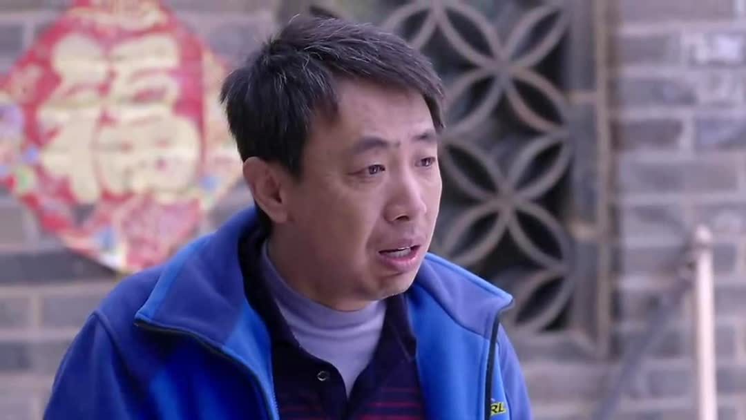 温暖的村庄:朱会计让不开当保洁员,他却嫌钱少,他立马给他算了账