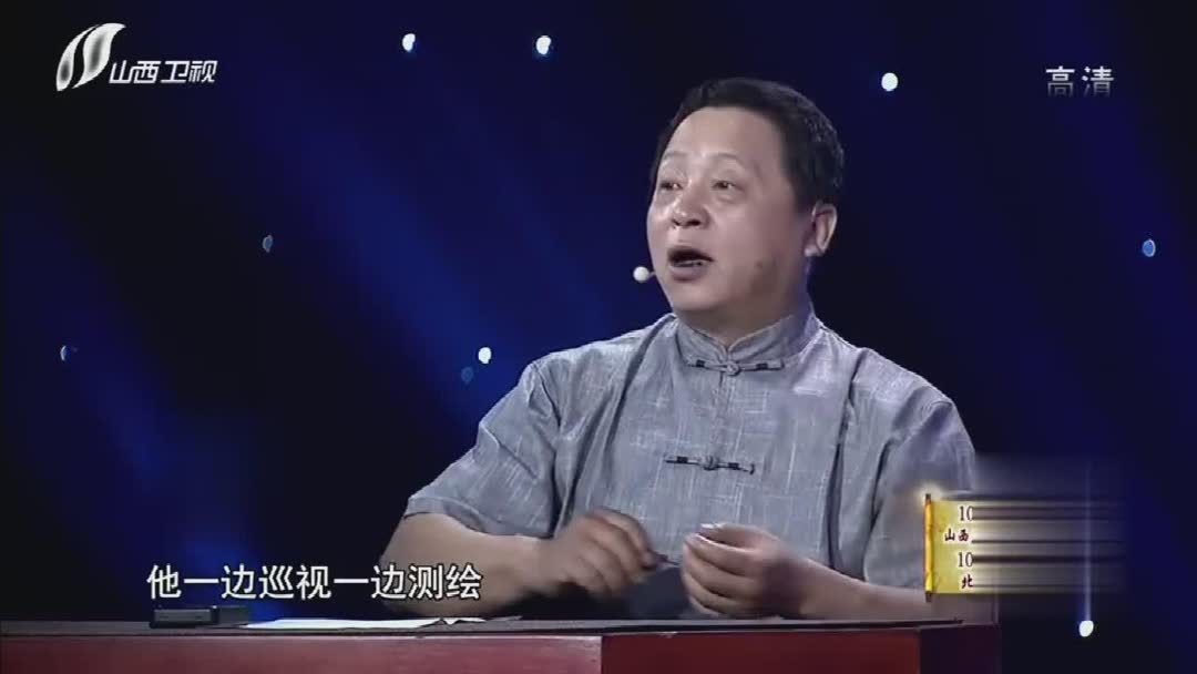 小伙买下奇字对联,专家听到作者名字,激动万分直呼:有名!