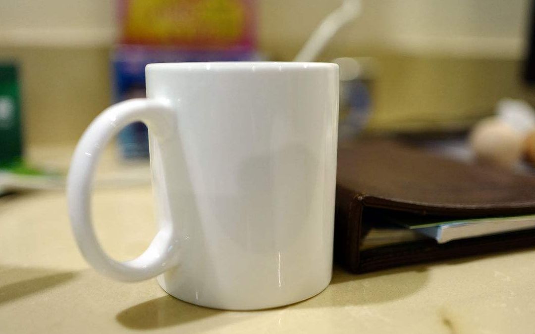 UG视频 UG建模,水杯