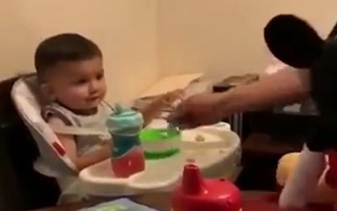 #搞笑日常 #搞笑视频 #搞笑段子 论演习的重要性