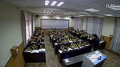 有余数的除法_第一课时市级优质课 _三年级上册__143266