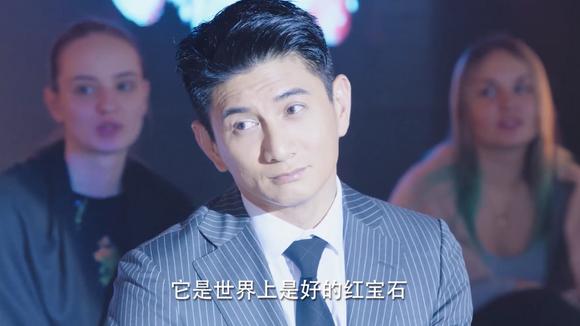 老板真豪!1000万买一颗24克拉钻石,却面不改色无所谓的样子!