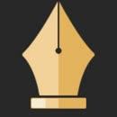 听文有得携笔同道 