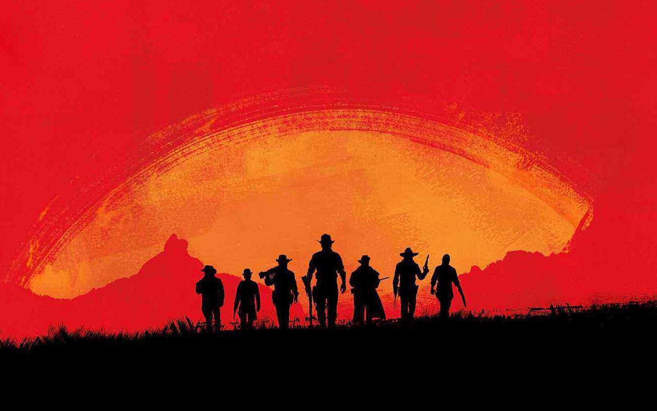 荒野大镖客2 最新【安全策略卡单人战局】教程-可以触发随机事件和蹲...