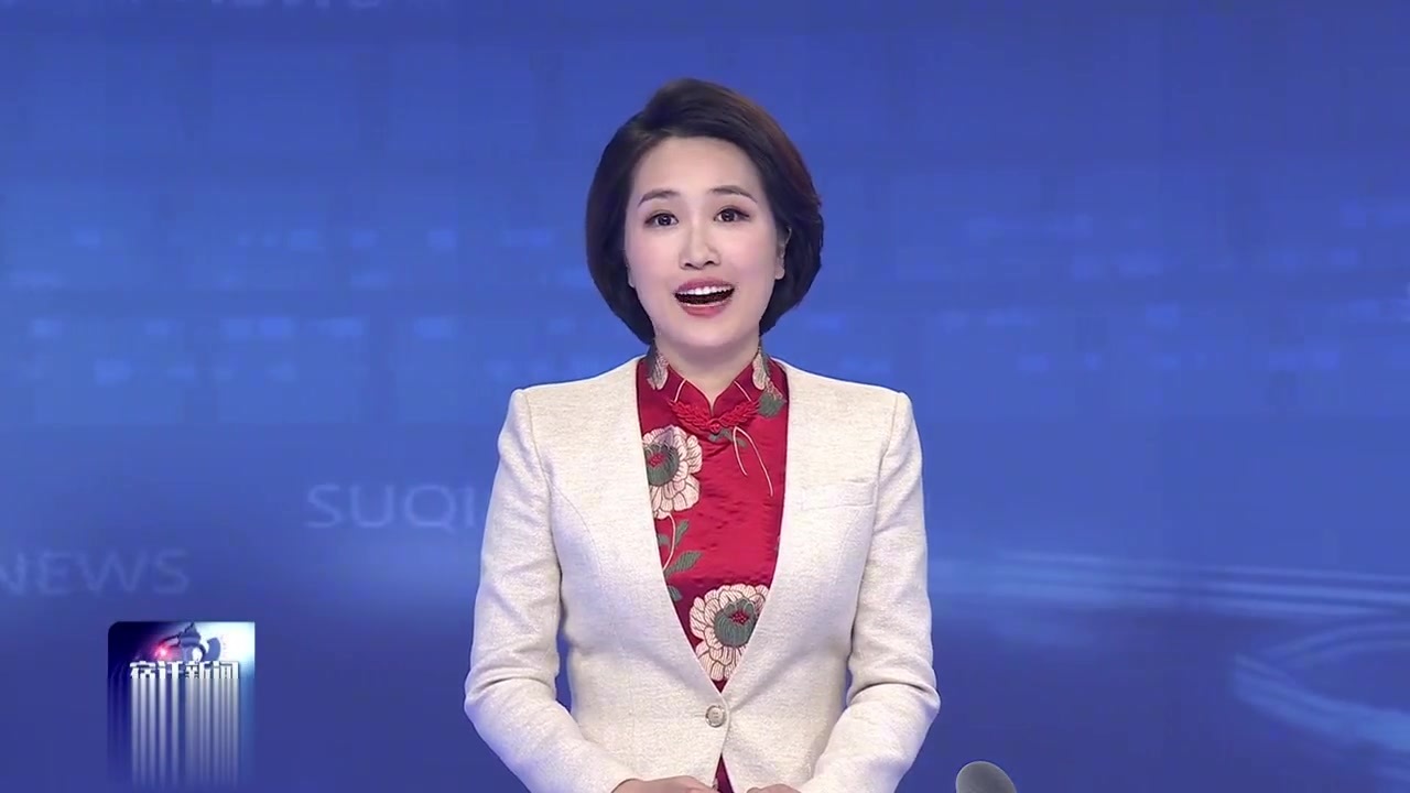 宿城:强保障优服务奋力推动工业经济高质量发展