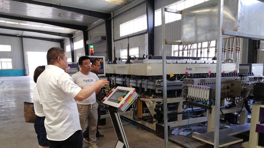 易加工可钉可锯可钻塑料建筑模板厂陕西固安