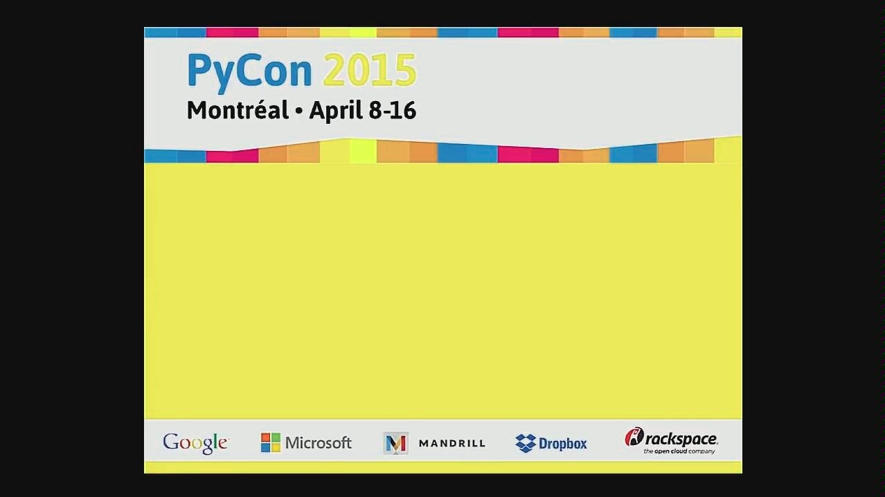 David Beazley - Python Concurrency From the Ground Up - LIVE! - ...