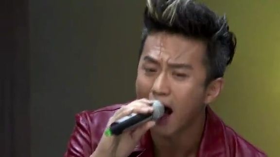 邓超模仿秀 邓超模仿张宇