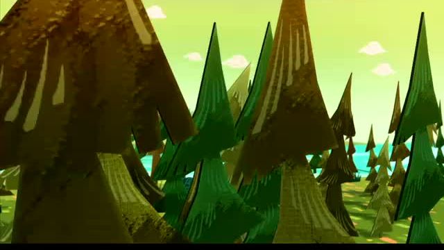 #熊出没 #搞笑动画 #动画电影