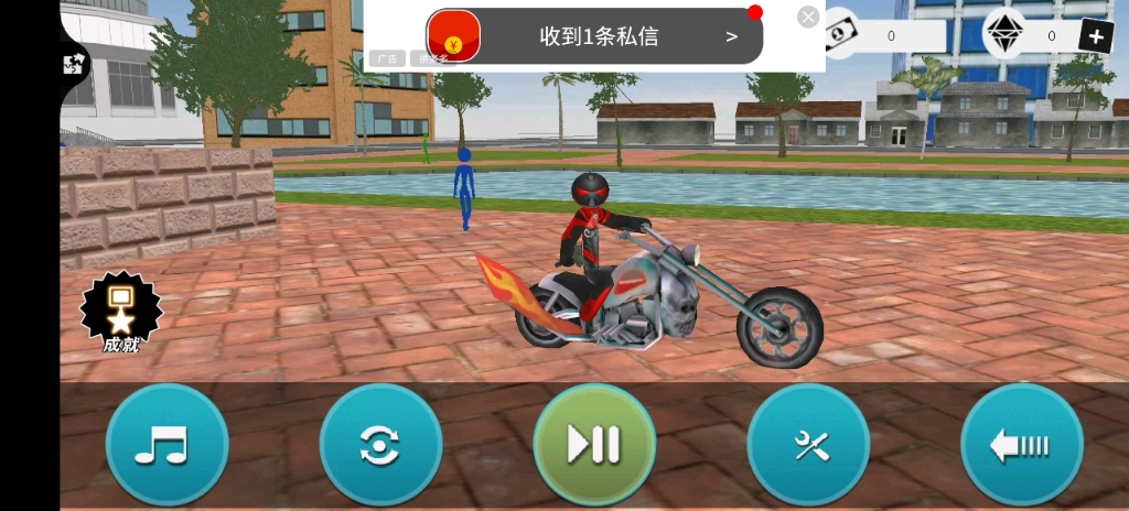 HUAWEI P40 pro 迷宫战记 效果展示 精彩 华为加油