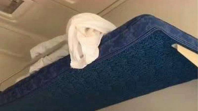 怪不得火车硬卧和软卧价钱差距大,看到这一幕全明白了!