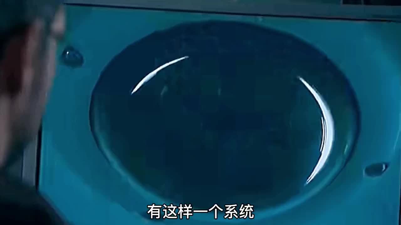 第3集|电脑威胁人类自行升级,最终接受建议自毁程序。