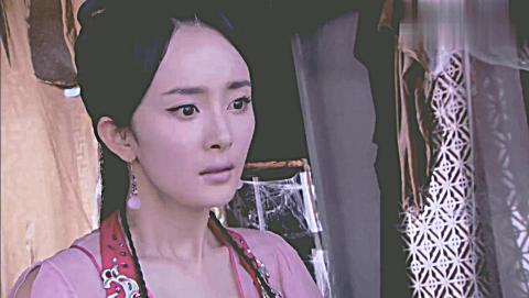 屠苏和沉香交手, 兰生在一边念起往生咒, 沉香相信兰生不是晋磊