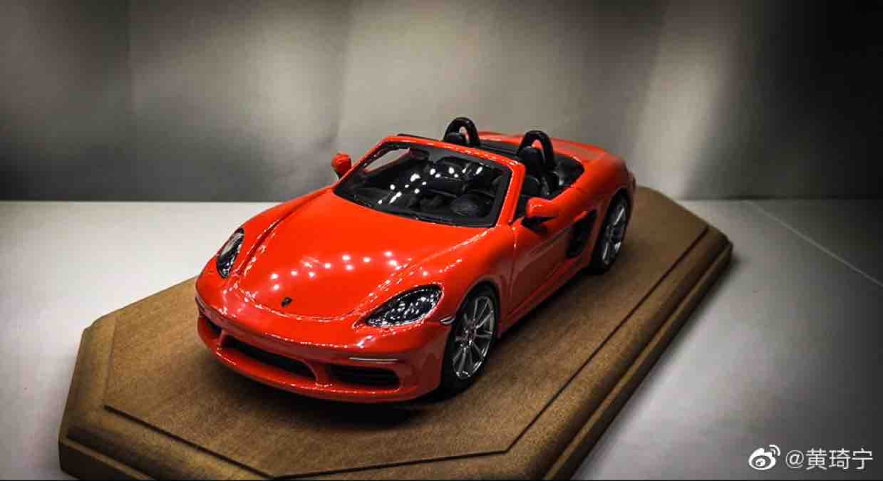 有你有车有故事 