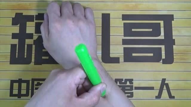 罐儿哥小课堂之针刺支沟穴便秘特效穴