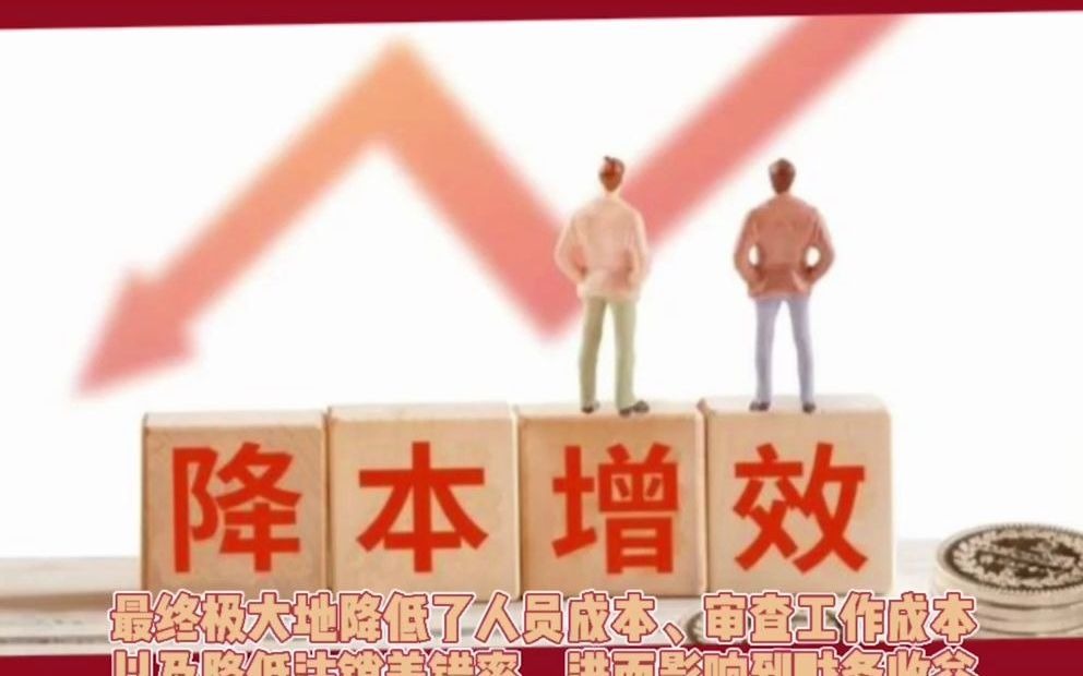 流程优化对于金融机构的重要性,看完就知道!