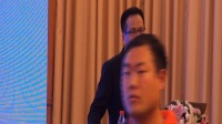 全国卫生产业企业管理协会消毒产业分会成立大会20171217【江改银...