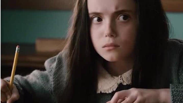 6岁小女孩写下神秘数字,预测了50年后世界末日