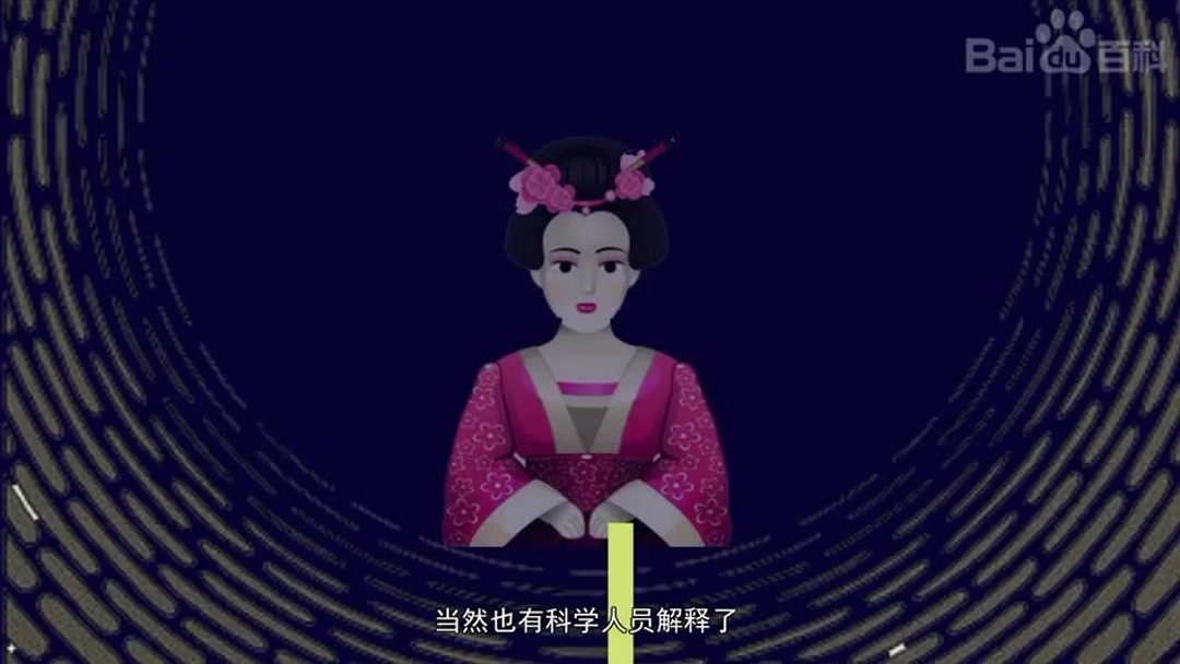 一分钟读懂《故宫灵异事件》