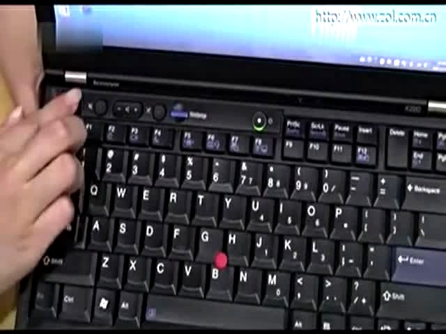 联想Thinkpad X220/X220i笔记本电脑介绍