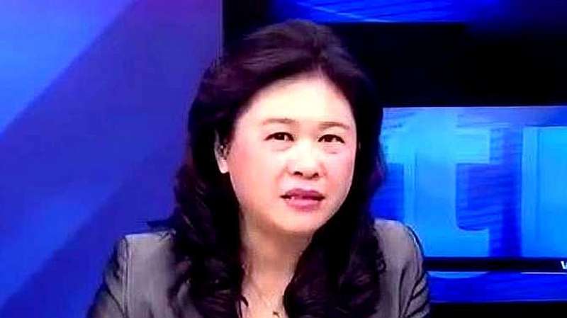 台湾节目爱国嘉宾又来了,直言大陆发展太快,没手机都不行!