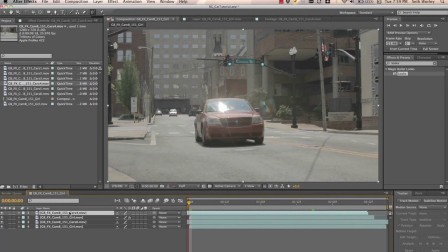 RedGiantTV第77期教程- Minor Traffic Offense- Keeping the Streets ...