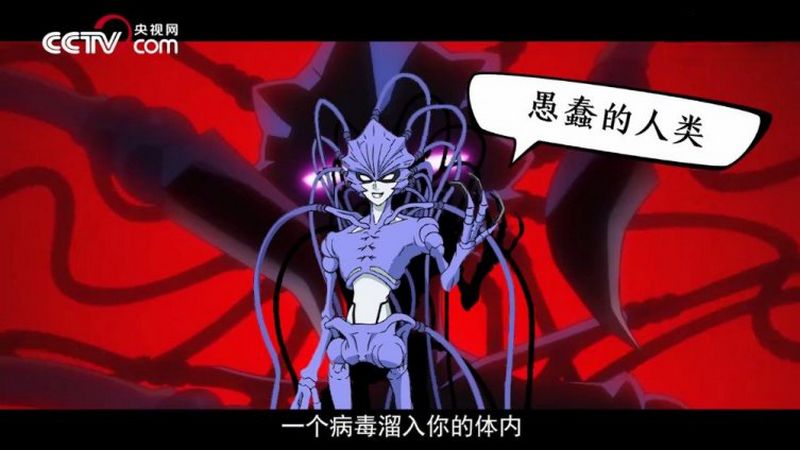 【免疫系统如何杀死病毒?看完这篇你就全懂了】如果没有免疫系统的...