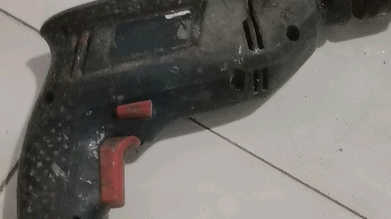 博世tsb1300电钻