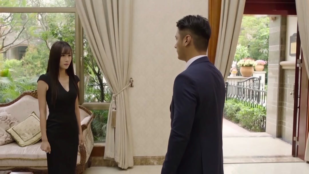 机器人竟是为击垮秦家,计划再次重新开始