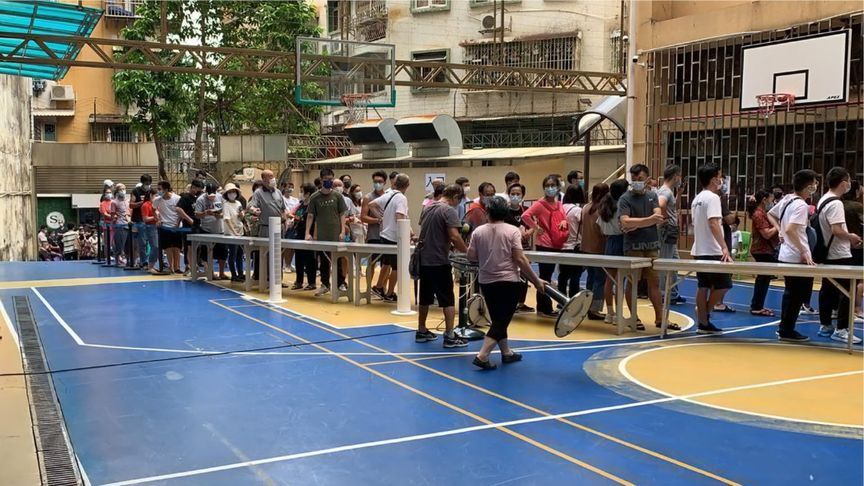 全面停课!中国又一地发现确诊病例,本次疫情较以往任何一次严峻