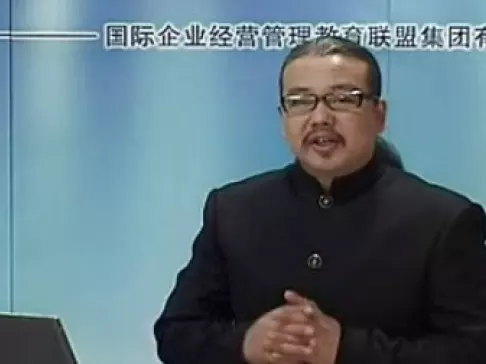 孙涛管理方法 品牌的宣传