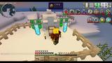 我的世界Minecraft《小本解说虚无世界2》第八集【开坛作法 复活小企】