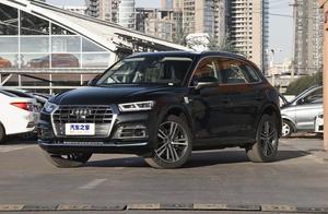 适合家用,近期优惠幅度较大的豪华中型SUV推荐