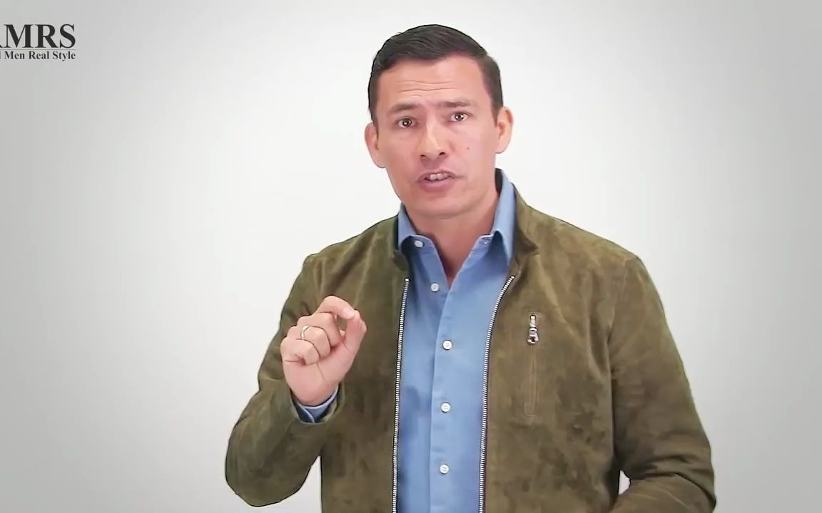 【社交礼仪】男士社交礼仪规范