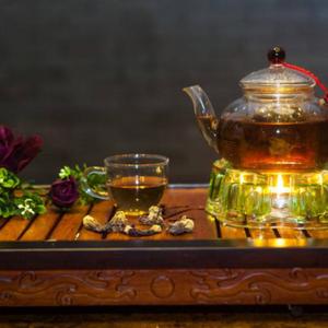 苏姐谈茶 