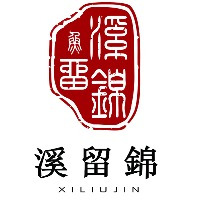 溪留锦 