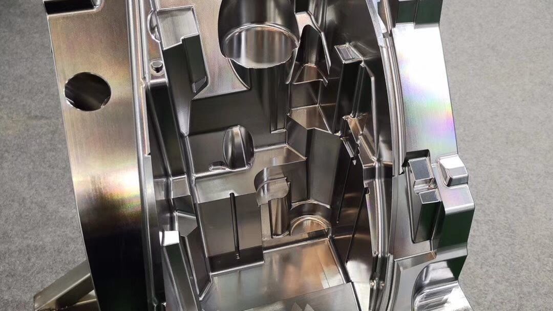 UG编程-圆柱T槽平面螺旋加工的方式