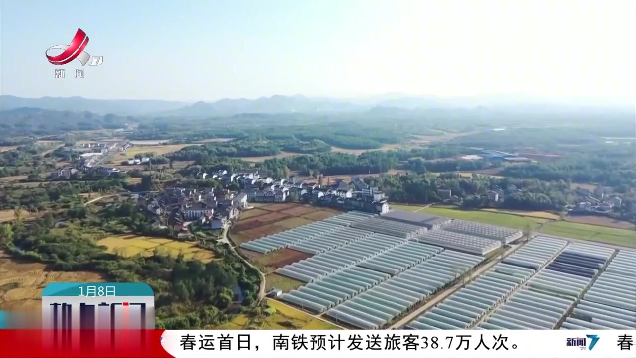 江西五个项目获批国家级标准化试点示范项目