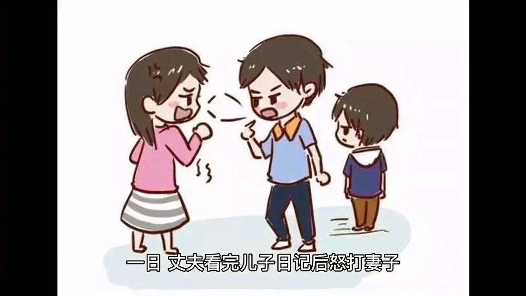 欢声笑语之标点符号的错误