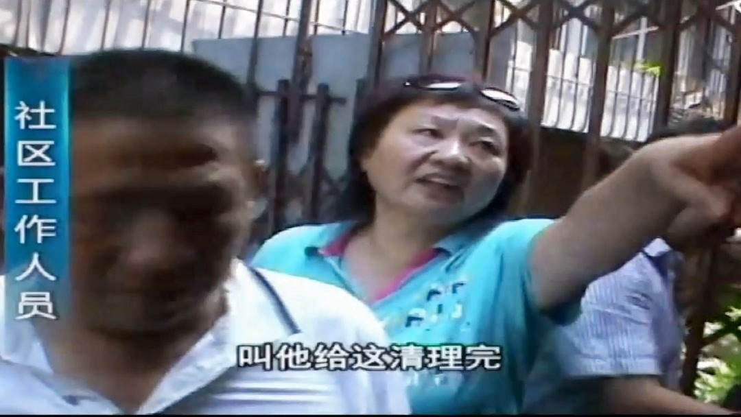 电动车报警器持续响个不停,扰的居民睡不着觉,车主迟迟联系不到