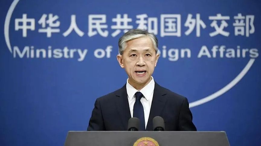 外交部回应世卫大会拒绝邀请台湾与会提案:"以疫谋独"绝无出路