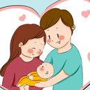 幼稚的一心一意 