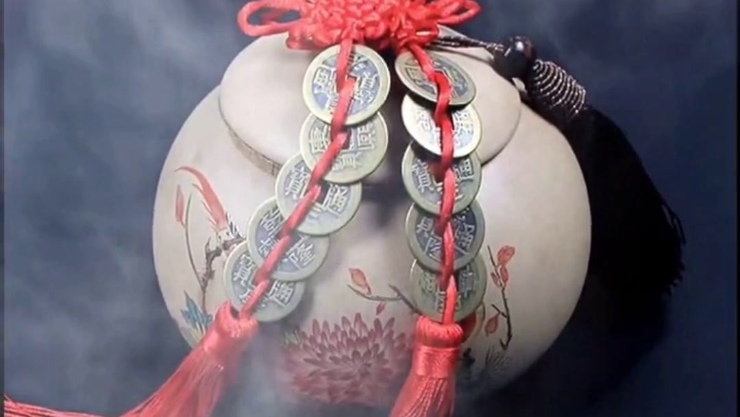 五帝钱的作用你知道吗?