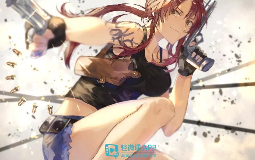 轻微课-人物手部绘画技巧讲解-漫画培训机构招生 广州少儿漫画培训班 ...