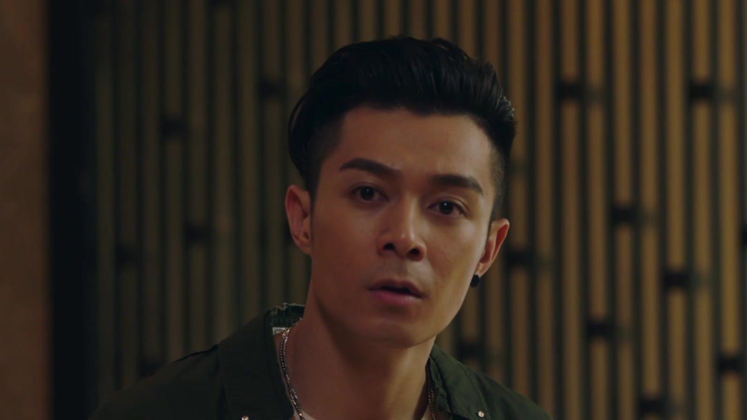 《再创世纪》程凯闯会议室 发现泽雨用旧晶片