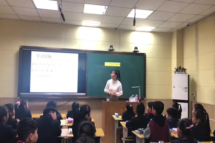 【获奖】苏教版小学数学二年级上册5、用8的乘法口诀求商-赵老师...